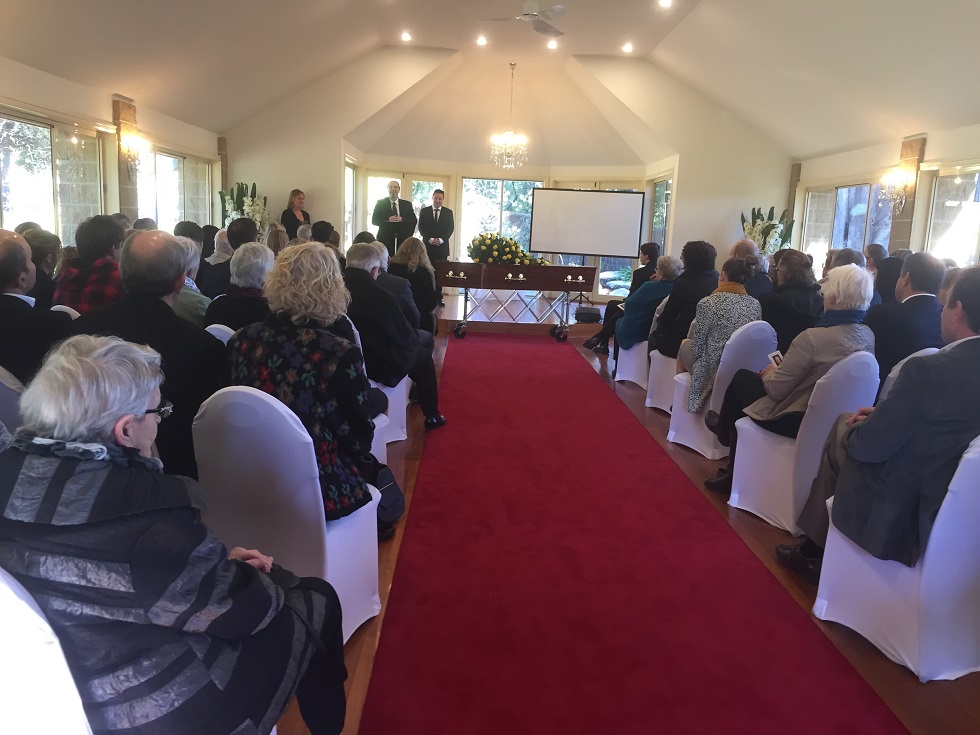 Funeral Services In Melbourne | Families First Funerals