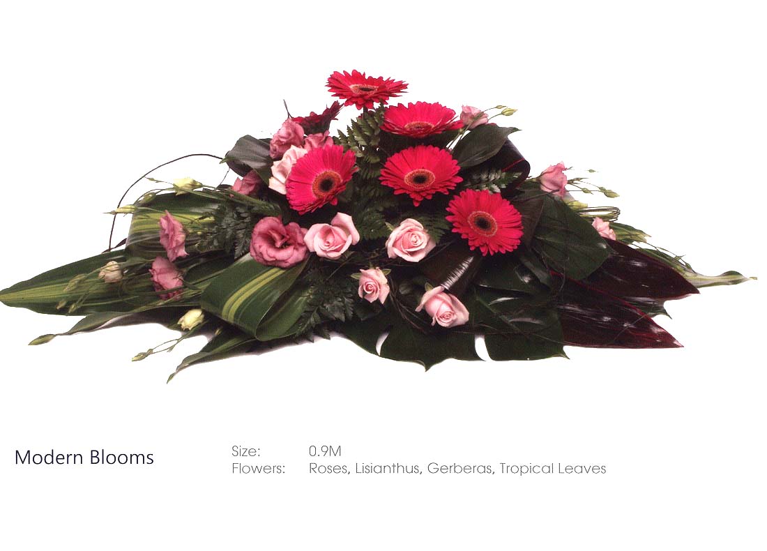 Floral Sheaths | Families First Funerals