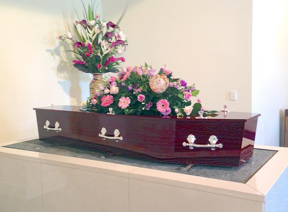 Funeral Burial Service | Families First Funerals